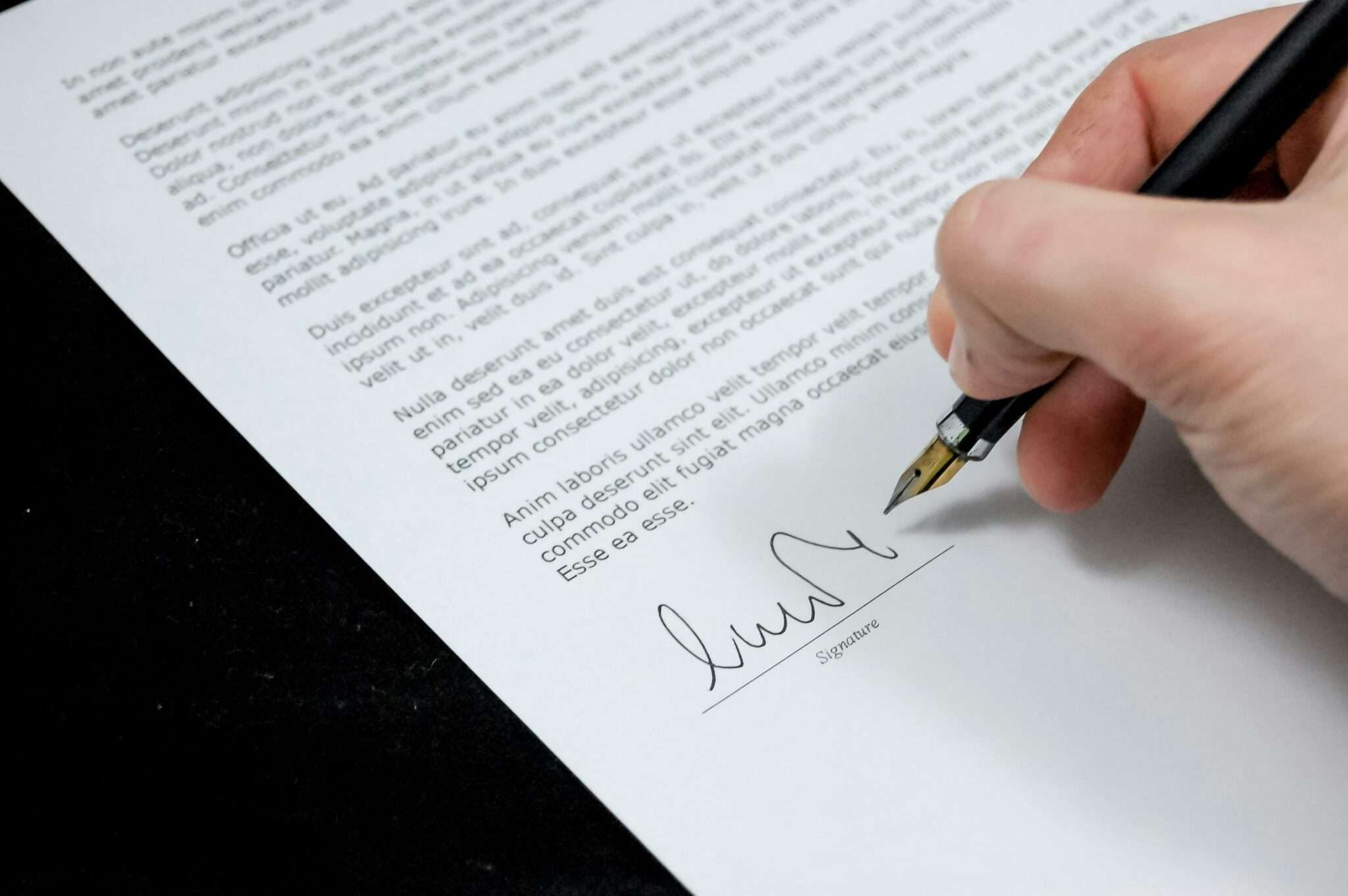 Why You Should Regularly Update Your Will - The Werner Law Firm TX, PLLC